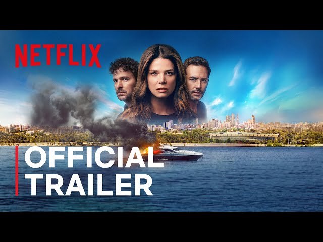 barbara: Medusa Season 1 ending explained: Who tried to kill Barbara Hidalgo?