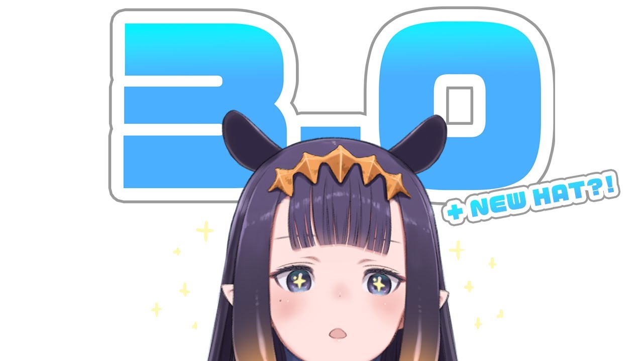Ina的生日新裝備【Ninomae Ina'nis】【Hololive/ホロライブ】【vtuber中文字幕】 | Hololive烤肉架協會
