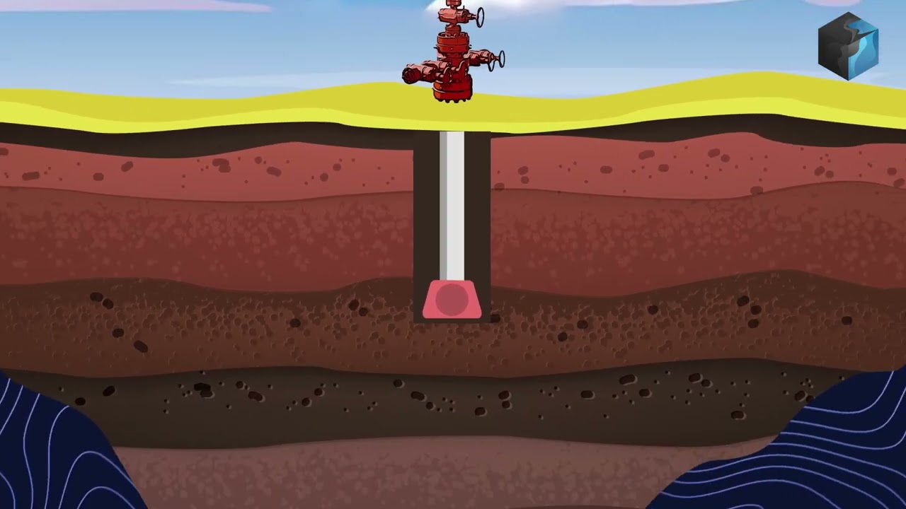 Water Flooding in High Viscous Oil Reservoir