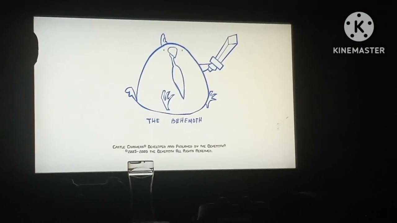 Newgrounds / The Behemoth / Tom Fulp / Dan Paladin (2010)