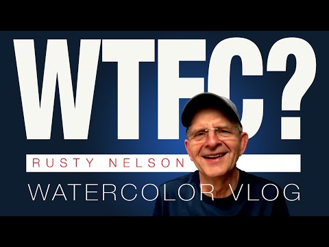 Still making progress on YouTube – RUSTY NELSON