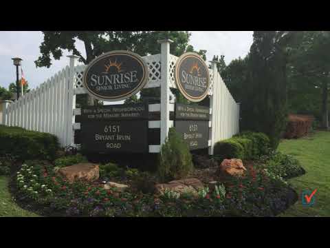 Sunrise Senior Living Of Fort Worth | Fort Worth, TX | Independent, Assisted, Memory Care
