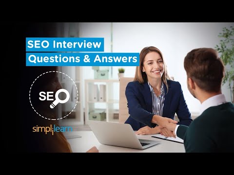 Search Engine Optimization Interview Questions | Top SEO Interview #seo #seotips #toprank #top5