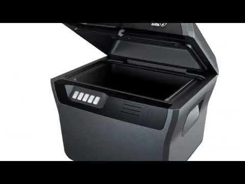 CHW30300EURHRO / FHW40300EURHRO: How to change the battery (English)