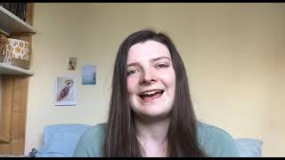 Learn english with Amy - An english tutor from italki