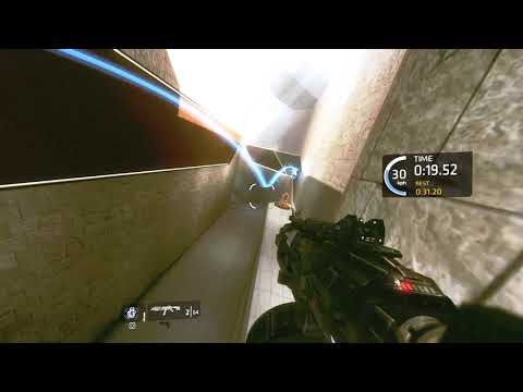 Steam Community :: Video :: Titanfall 2 Gauntlet Speedrun 30.60