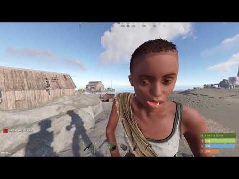 Steam Community :: Video :: Russian kid rages when I take his airdrop