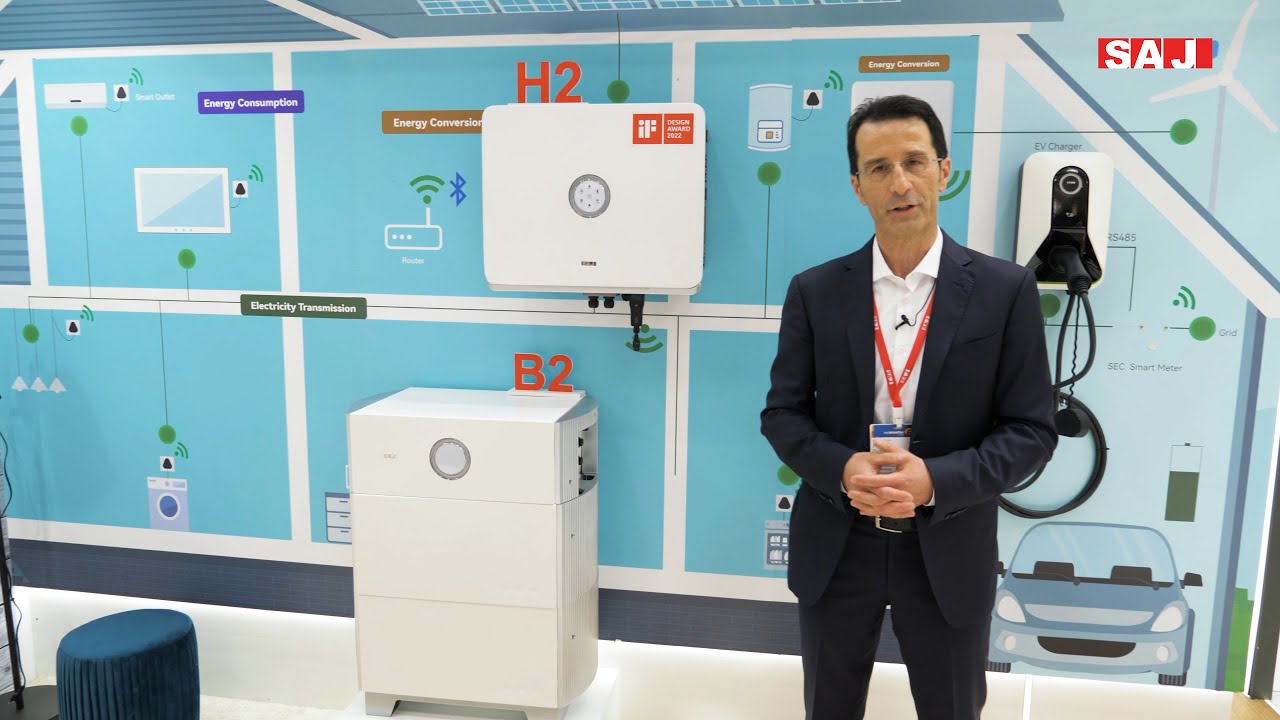 Resources, Showcases and FAQs for Solar Inverters & Storage
