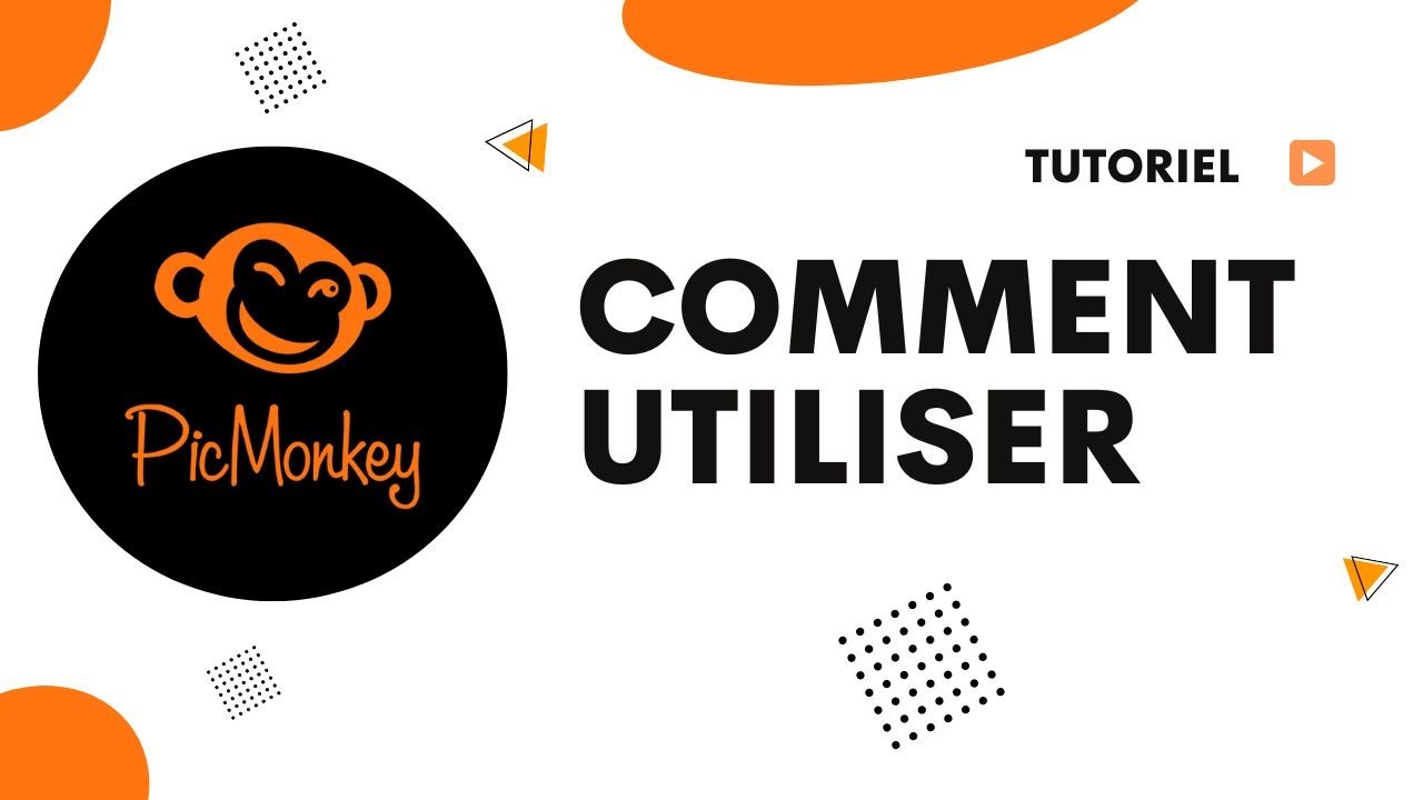 Comment utiliser picmonkey