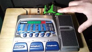 DigiTech RP300 - What To Know & Where To Buy | Equipboard