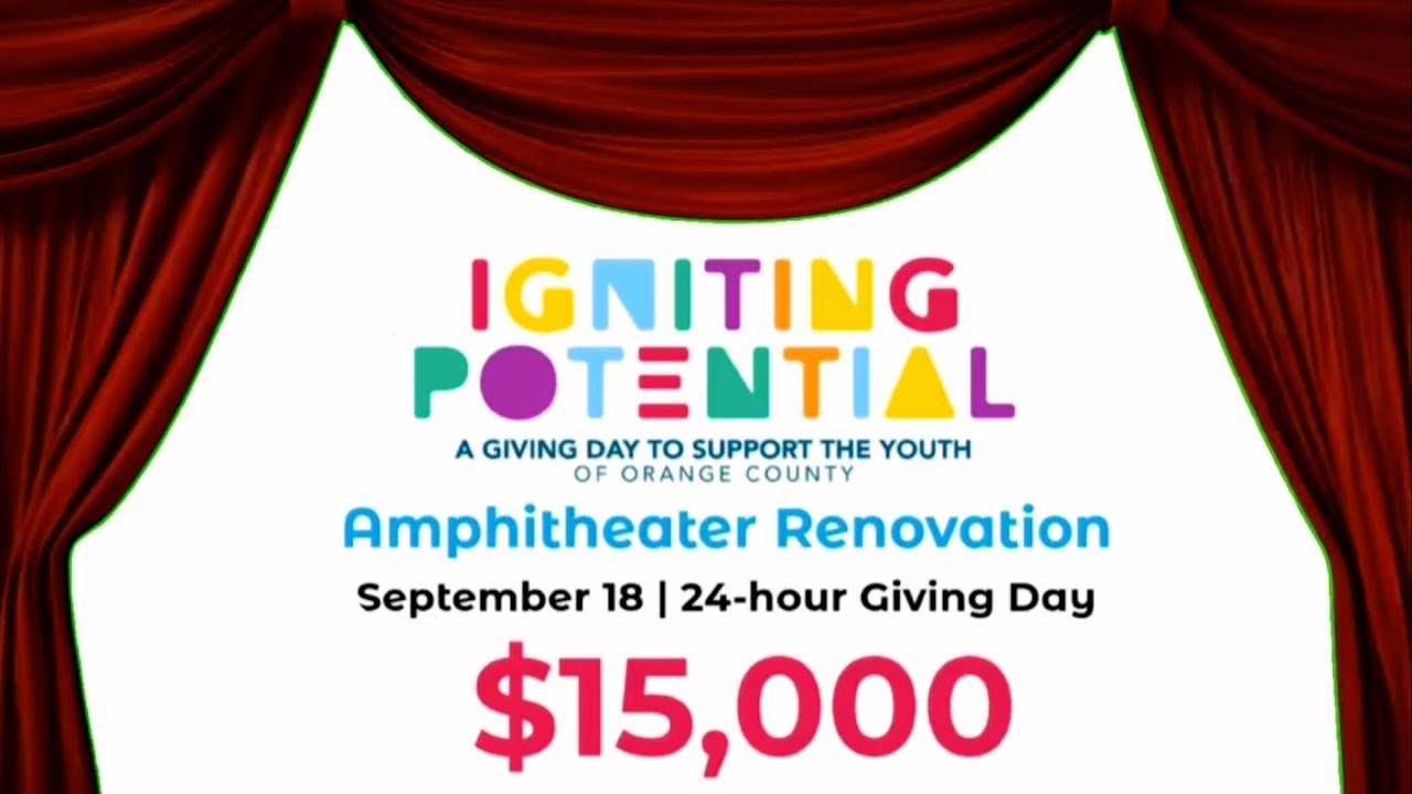 Igniting Potential 2024!