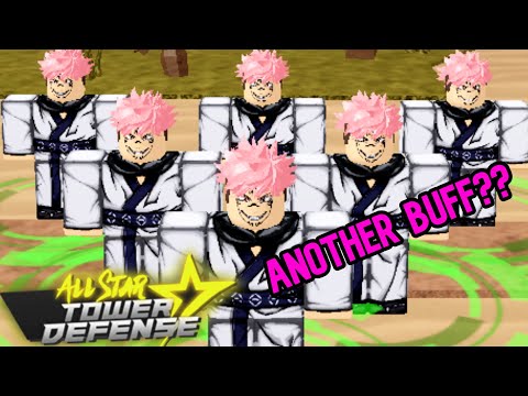 ANOTHER BUFF??!?? Is Sukuna 6 Star FINALLY GOOD?