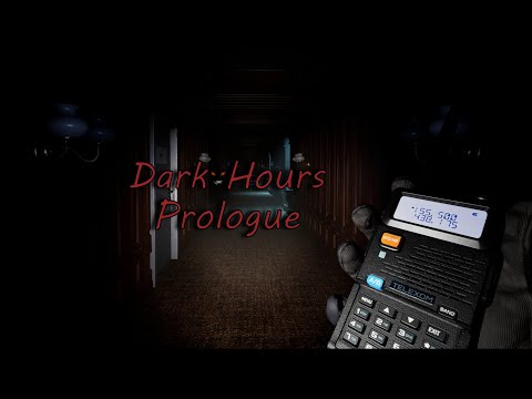 Steam Community :: Dark Hours: Prologue