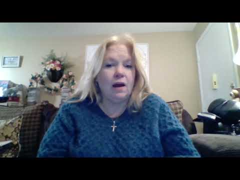 Hourglass of Grace [with antichrist] dream vision – Vicki Goforth ...