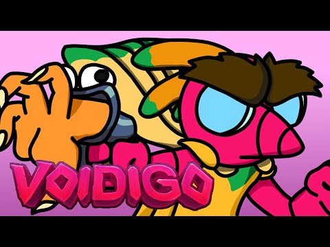 Steam Community :: Video :: VOIDIGO is an Insane Roguelike...