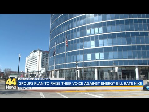 Local groups looking to encourage Centerpoint Energy customers to attend public comment hearing