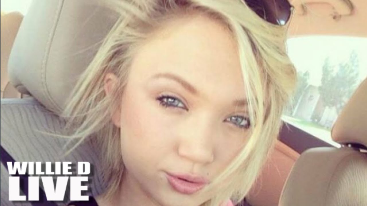 Porn Star Dakota Skye Found Dead After Nude Photo at George Floyd Mural