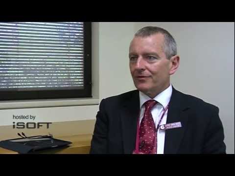 Episode II: Cabrini Health CSC Mobility Suite Video Case Study