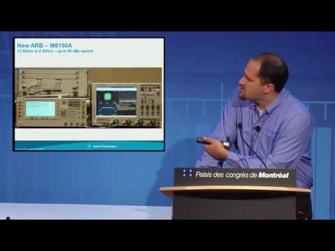 IEEE2012 Generation and Analysis Techniques for Cost-efficient SATCOM Measurements | Keysight