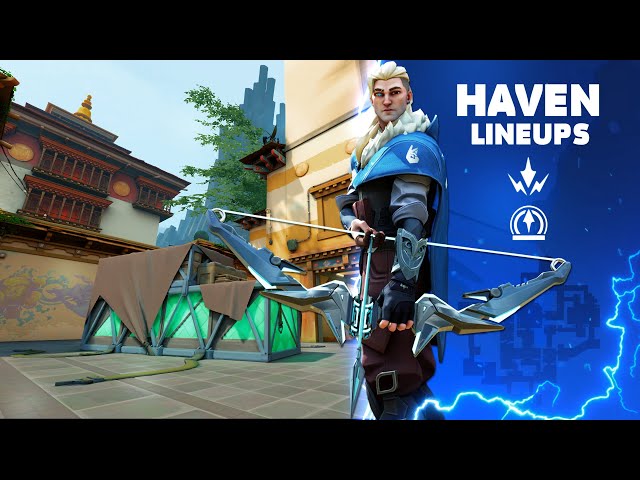 5 best Valorant team compositions for Sova