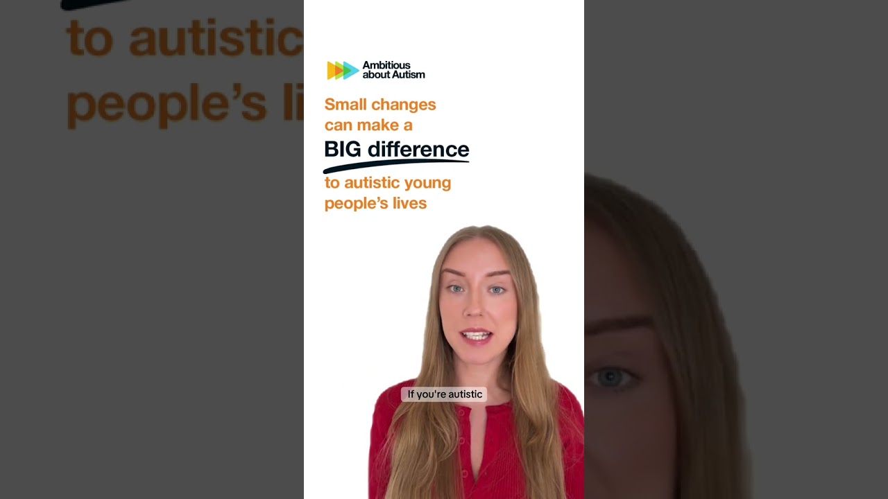 It’s World Autism Acceptance Week 2025!