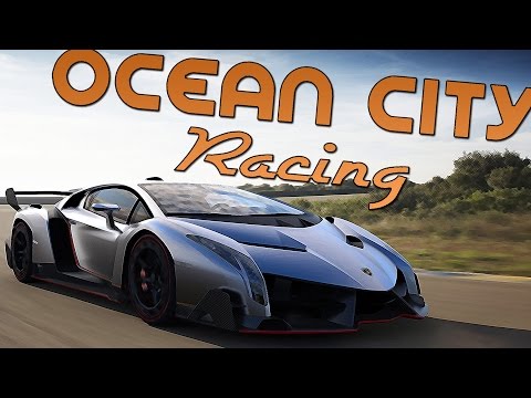 Steam Community :: Video :: GAME OF THE DECADE! | Ocean City Racing