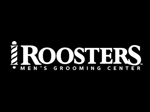 Roosters Men's Grooming Center