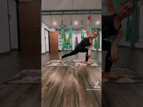 Looking for Vinyasa?