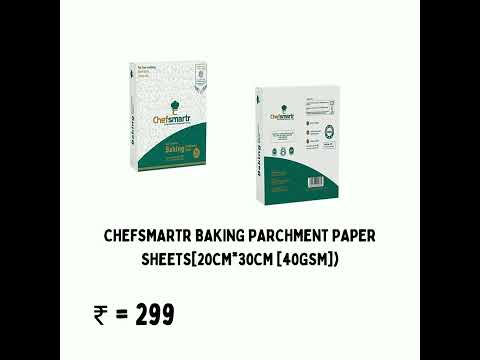 Parchment Paper at Best Price in India