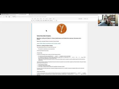 Getting Started with Python in Jupyter Notebooks