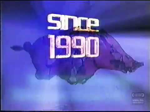 Southeastern Conference SEC | Television Commercial | 1997