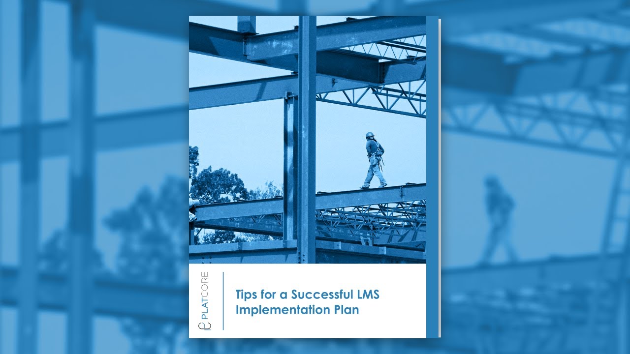 LMS Implementation Plan Template