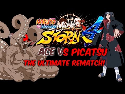 Steam Community :: Video :: [The Ultimate Rematch!!!][1080p 60fps] Ace ...