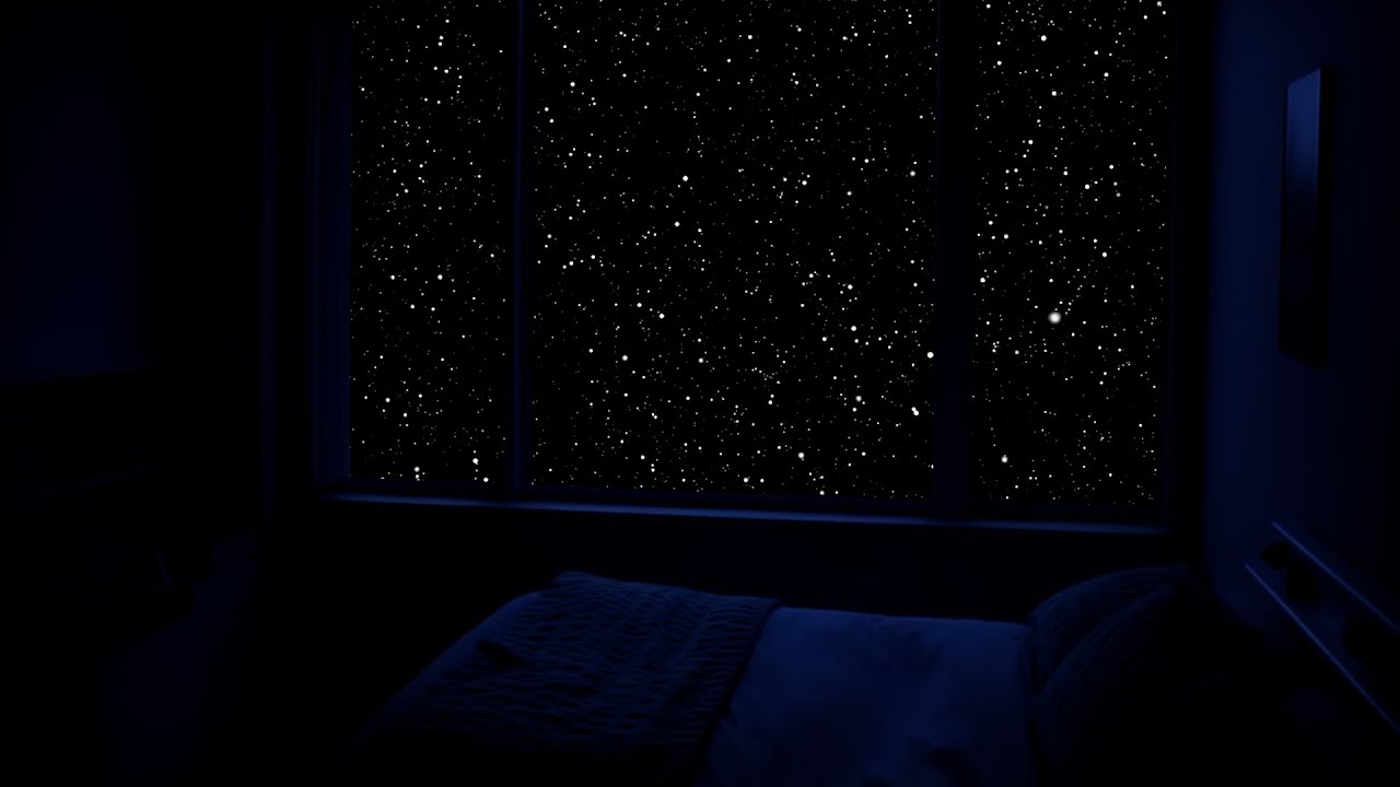 Futuristic Starship Interior Soundscape | Tranquil Space Ambience for Study and Focus