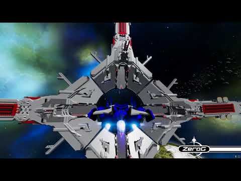 Steam Community :: Video :: Project Daedalus Teaser
