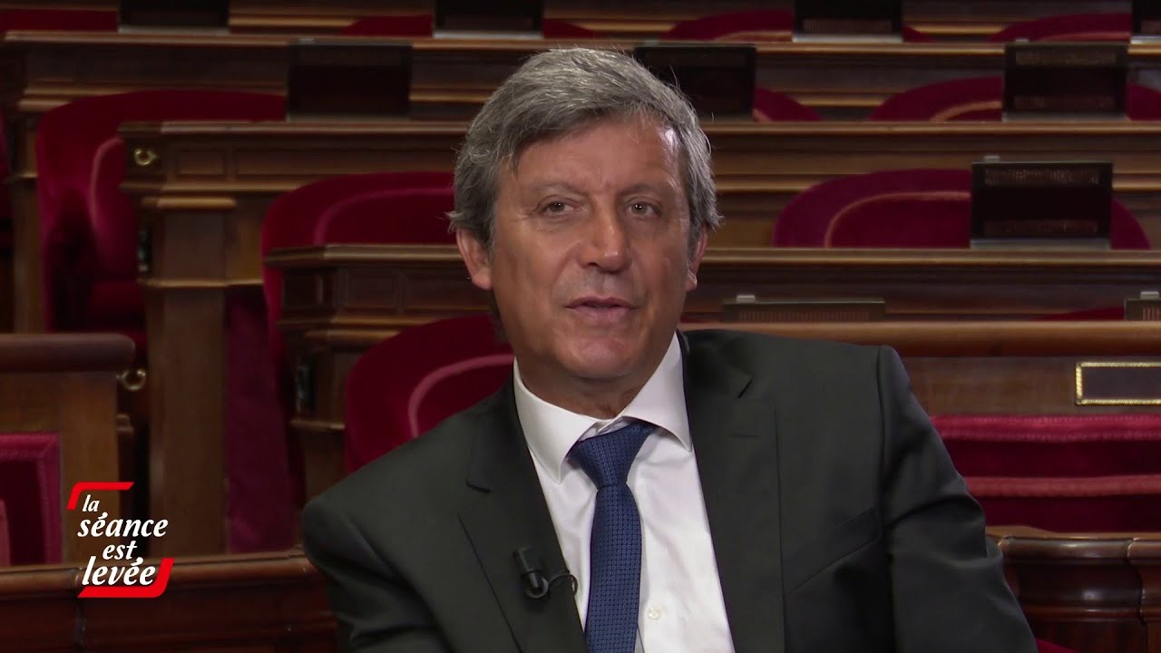Ils quittent le Sénat : David Assouline, de la marche des beurs au ...
