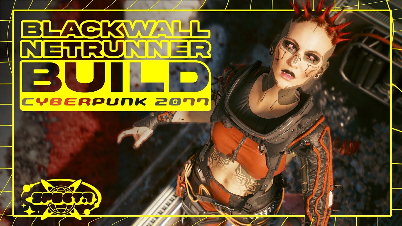 Cyberpunk 2077 Netrunner Mods Are The BEST Way To Play