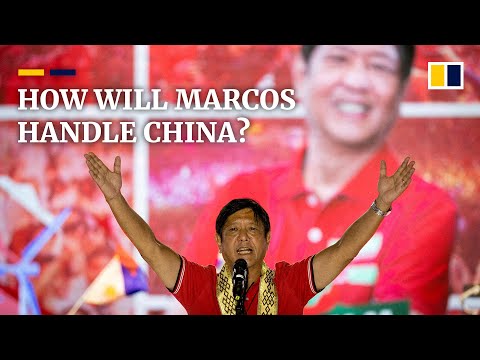 What a new Marcos presidency means for Philippine-China ties and where does it leave the US?