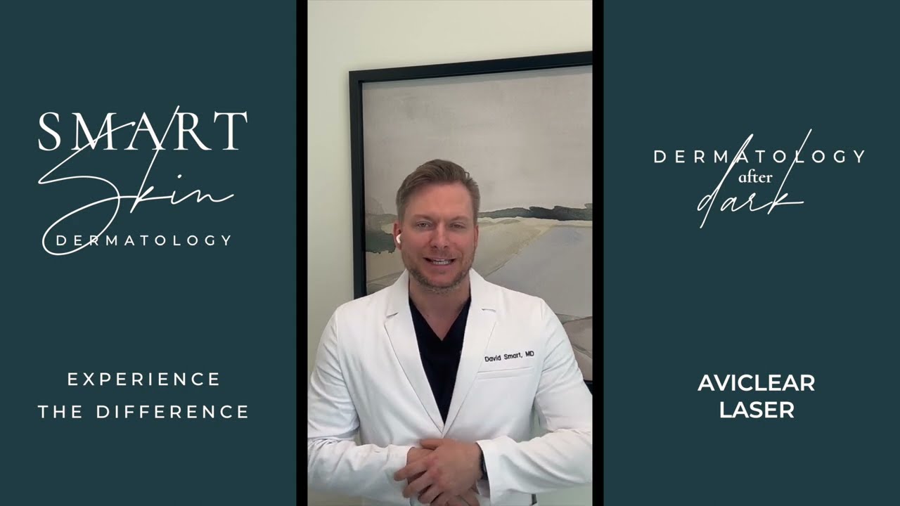 Aviclear laser