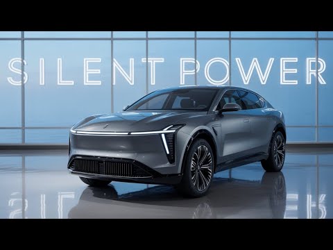Best Luxury Hybrid SUV 2025 – Top 6 Premium Hybrids Reviewed!