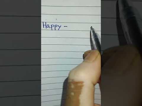 Learn english in hindi/word meaning/happy सुखी