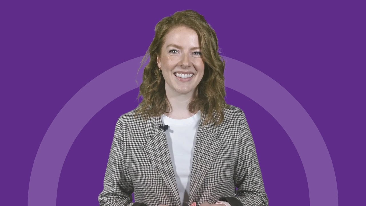 How to use the content library?