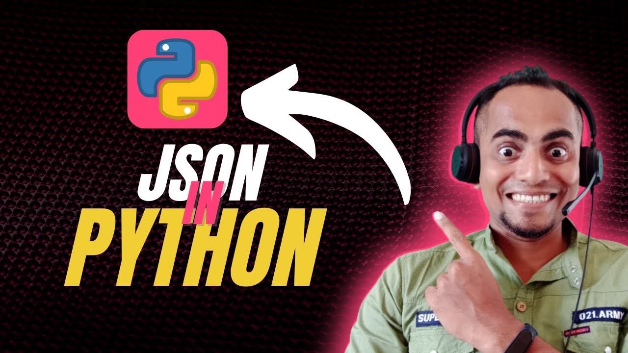 Mastering JSON in Python: Converting Between JSON Objects and Python Objects