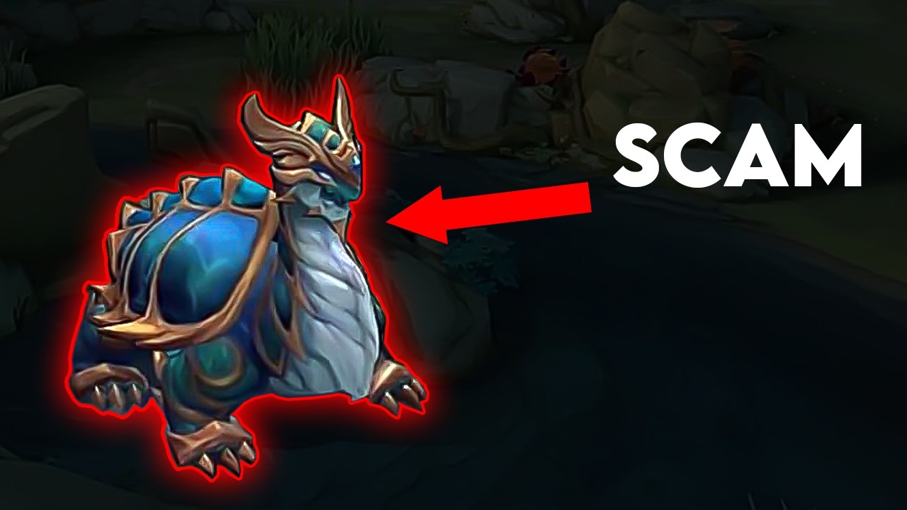 How to Macro Like Immortal Players