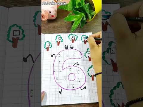 Advanced ABA therapy at Autism works clinic #drawing #autismtreatment
