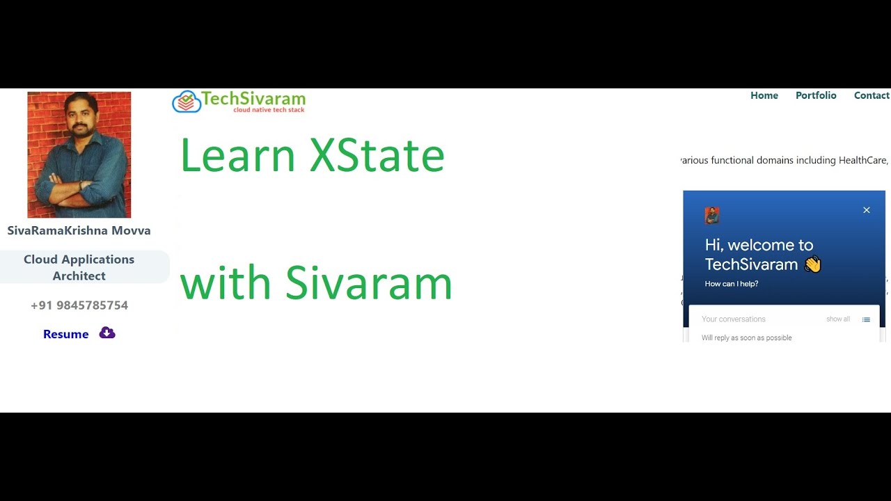 XState in Health Care - Angular 7, JSON Rules Engine