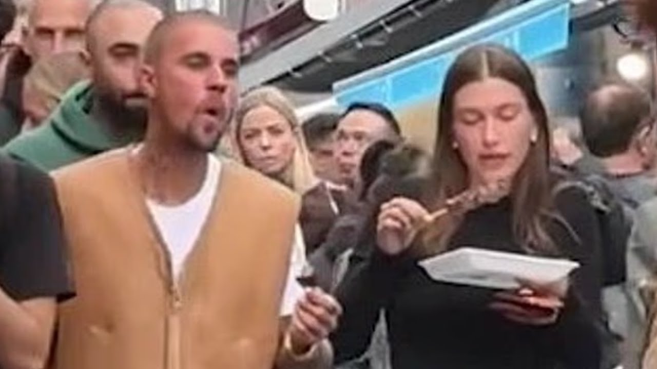 Proof Justin & Hailey Bieber Need To GET DIVORCED in 2026