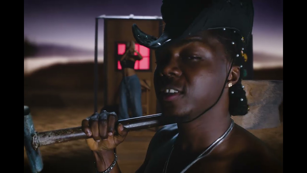 Bayanni - Stick to the Plan