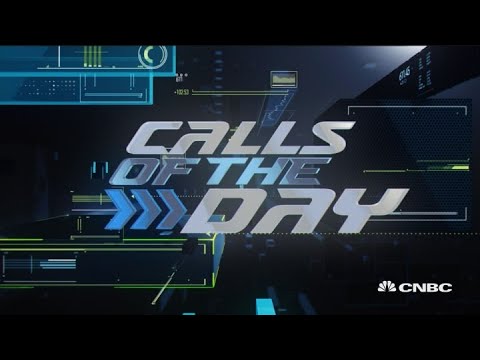 Calls of the day: Constellation Brands & Cisco