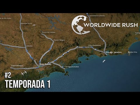 Steam Community :: Worldwide Rush